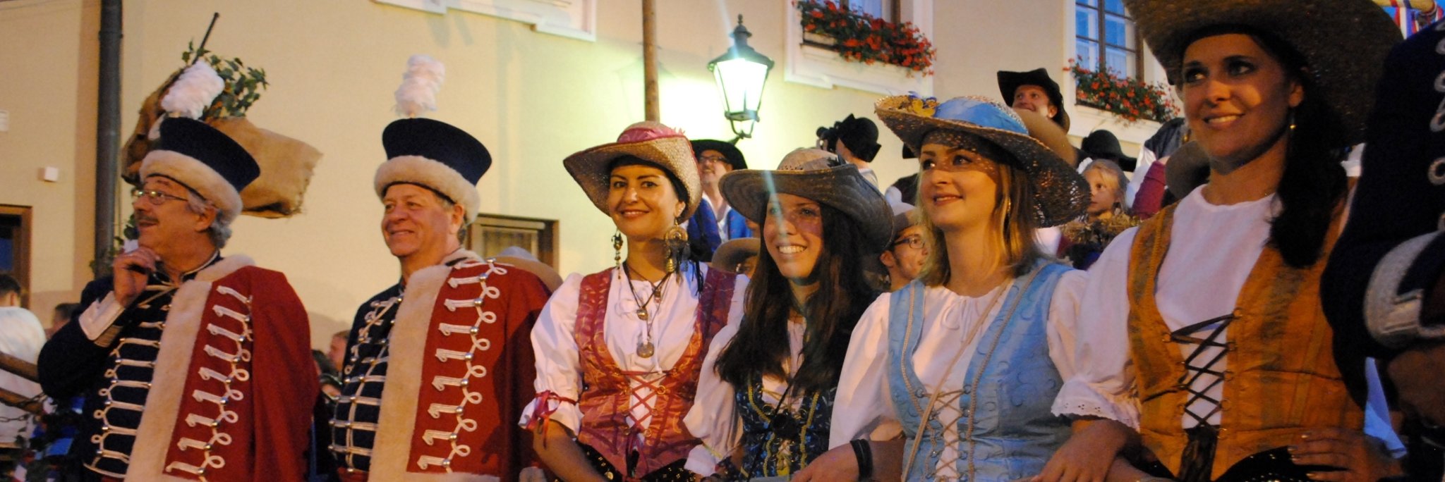 Friedberger Volksfest | Stadt Friedberg