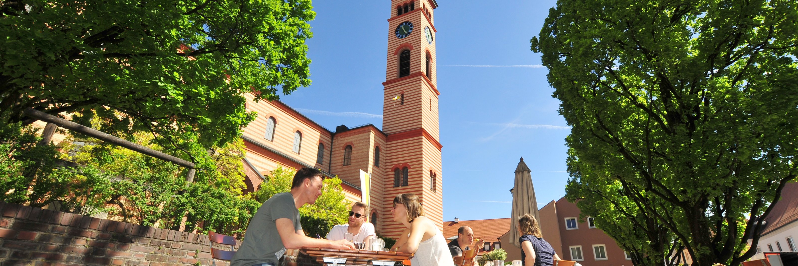 Gastronomie | Stadt Friedberg