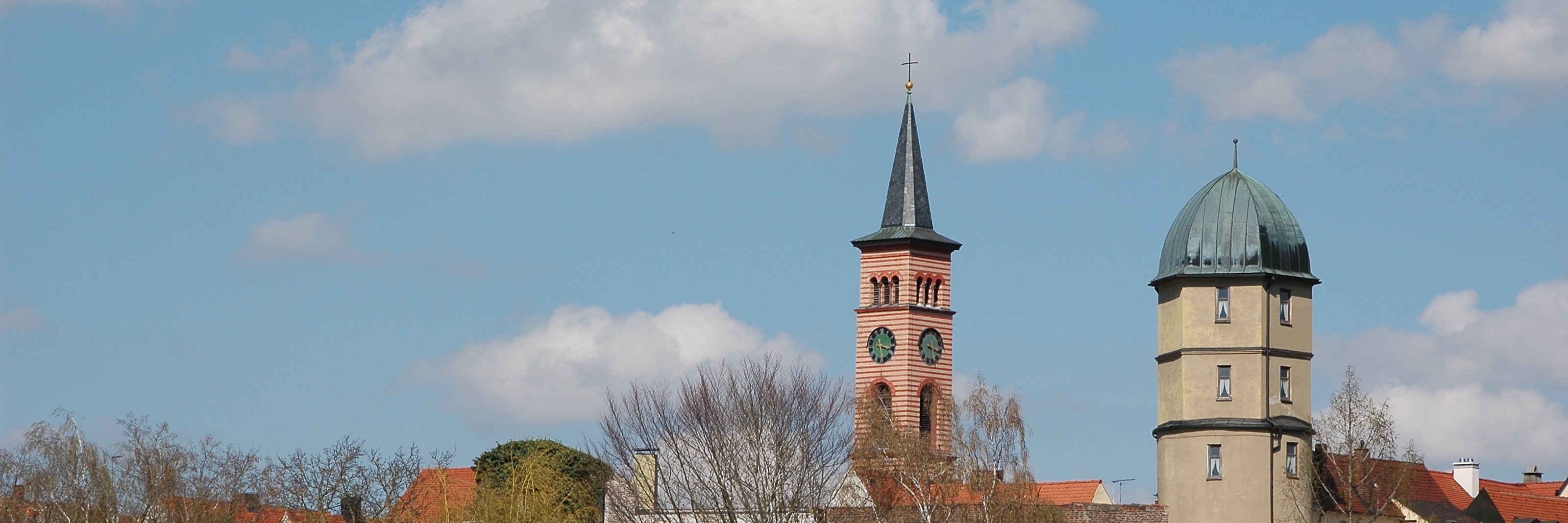 Sehenswürdigkeiten | Stadt Friedberg