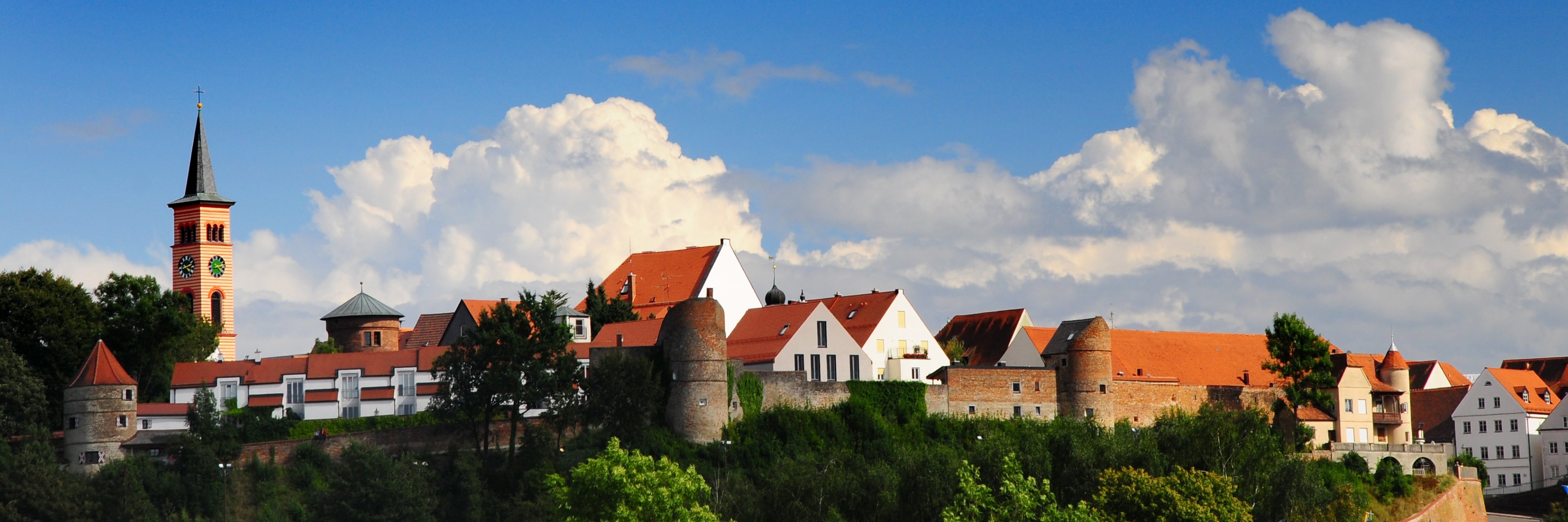Bürgermeister | Stadt Friedberg