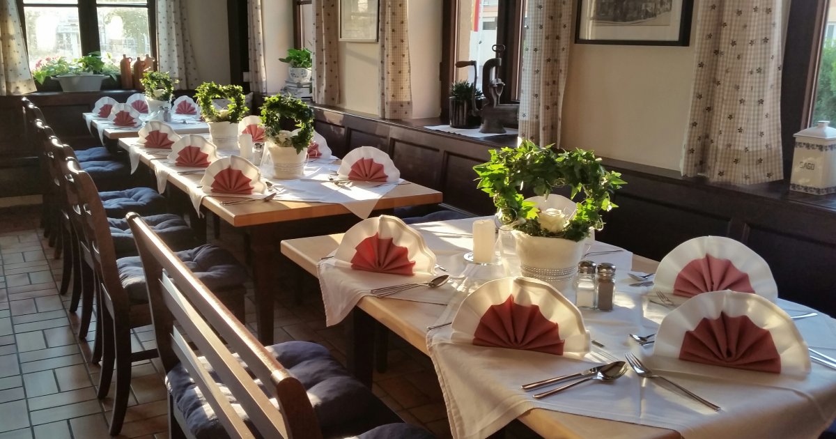 Gasthof zur Linde | Stadt Friedberg